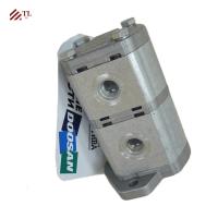 China Pilot Gear Pump For DH150W-7 DH130W-7 67059806 2.241-00067 Within Manufacturing Plant for sale