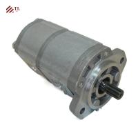 China Pilot Gear Pump For DH150W-7 DH130W-7 67059806 2.241-00067 Within Manufacturing Plant for sale