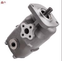 China Gear Pump 31391-76103 31351-76300 For Tractor L2650DT L2850DT L3250DT L3650DT 100% - for sale