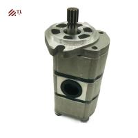 China 705-41-08090 Excavator PC40 PC50 Hydraulic Pump Triple Gear Main Pump for Komatsu for sale