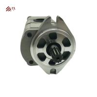 China 705-41-08090 Excavator PC40 PC50 Hydraulic Pump Triple Gear Main Pump for Komatsu for sale
