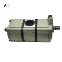 China 705-41-08090 Excavator PC40 PC50 Hydraulic Pump Triple Gear Main Pump for Komatsu for sale