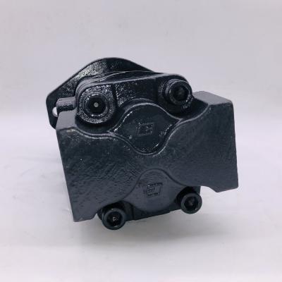 China Excavator Hydraulic Gear Pump Pilot Pump For EC700 EC700B EC700C 14543168 VOE14543168 for sale