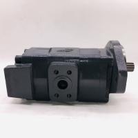 China Excavator Hydraulic Gear Pump Pilot Pump For EC700 EC700B EC700C 14543168 VOE14543168 for sale