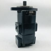 China Excavator Hydraulic Gear Pump Pilot Pump For EC700 EC700B EC700C 14543168 VOE14543168 for sale