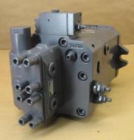 China Excavator Hydraulic Gear Pump Pilot Pump For EC700 EC700B EC700C 14543168 VOE14543168 for sale