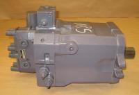 China Excavator Hydraulic Gear Pump Pilot Pump For EC700 EC700B EC700C 14543168 VOE14543168 for sale