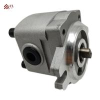China High Guarantee 126-2016 1262016 274-2491 2742491 E320 E320C E320B Hydraulic Pilot Pump for sale