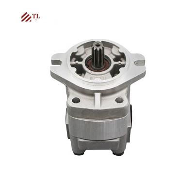 China High Guarantee Excavator Hydraulic Oil Pump 705-40-01020 for WA380-6 WA380Z-6 WA380-6Z for sale