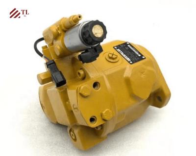 China Construction Works Hydraulic Fan Pump for PC40MR-2 PC50MR-2 PC58UU PC50UU Excavators for sale