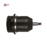 China A10FSM18 02403553 Hydraulic Fan Motor for Volvo Wheel Loader Voe11116529 11147935 for sale