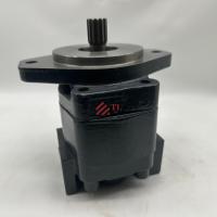 China Gear Pump for Volvo EC160C EC180C EC210C EC235C EC290B ECR235C ECR235D ECR235E FC2121C FC2421C for sale