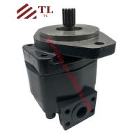 China VOE4574572 VOE14531868 VOE14524186 VOE14524187 VOlVO Crawler Excavator Gear Pump for sale