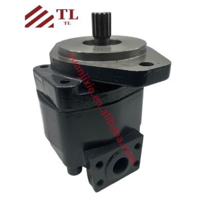 China VOE4574572 VOE14531868 VOE14524186 VOE14524187 VOlVO Crawler Excavator Gear Pump for sale