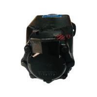 China Crawler Excavator Double Vane Pump 31LB-00400 for HL770-7A HL770-9S Loader Spare Parts for sale