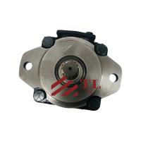 China Crawler Excavator Double Vane Pump 31LB-00400 for HL770-7A HL770-9S Loader Spare Parts for sale