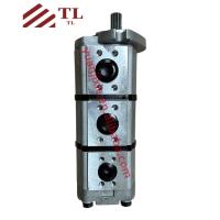 China PC40-5 Gear Pump PC50UU-1 Hydraulic Pump 20T-60-00400 within Energy Mining Industry for sale