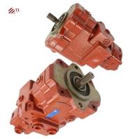 China Hydraulic Gear Pump PSVD2-21E-11 and Smooth Operation for Your Industrial Requirements for sale
