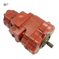 China Hydraulic Gear Pump PSVD2-21E-11 and Smooth Operation for Your Industrial Requirements for sale