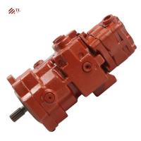 China Hydraulic Gear Pump PSVD2-21E-11 and Smooth Operation for Your Industrial Requirements for sale