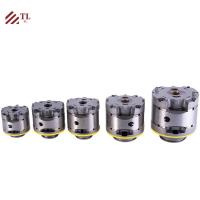 China 3G1268 6E2387 6E6477 Repair Part Replacement Vq Vane Pump Cartridge Kit 3G7657 6E2387 3G2234 for sale