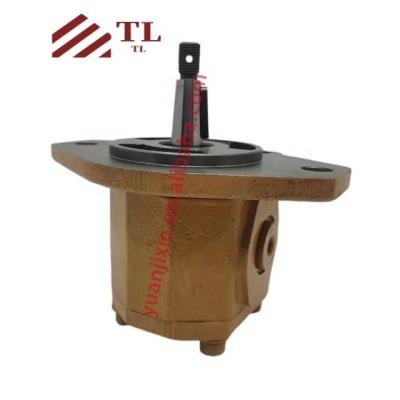 China 330C 330C FM 330C L 330C MH E330C erpillar Fan Motor Gear Pump Ideal for Excavator for sale