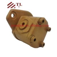 China 330C 330C FM 330C L 330C MH E330C erpillar Fan Motor Gear Pump Ideal for Excavator for sale