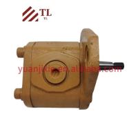 China 330C 330C FM 330C L 330C MH E330C erpillar Fan Motor Gear Pump Ideal for Excavator for sale