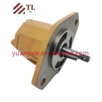 China 330C 330C FM 330C L 330C MH E330C erpillar Fan Motor Gear Pump Ideal for Excavator for sale