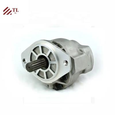 China 3G4768 Hydraulic Gear Pump Main Pump for Bulldozer D6D Farms Part Number 3G4768 for sale