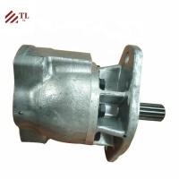 China 3G4768 Hydraulic Gear Pump Main Pump for Bulldozer D6D Farms Part Number 3G4768 for sale