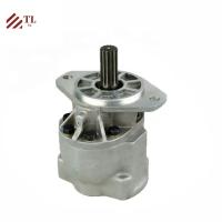 China 3G4768 Hydraulic Gear Pump Main Pump for Bulldozer D6D Farms Part Number 3G4768 for sale