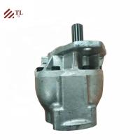 China 3G4768 Hydraulic Gear Pump Main Pump for Bulldozer D6D Farms Part Number 3G4768 for sale
