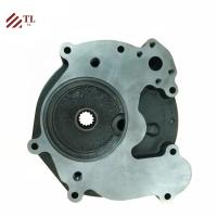 China Hydraulic Gear Pump/Transmission Pump 9P9610 - for Excavator or Loader 966D And 966E for sale