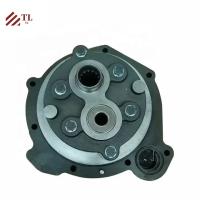 China Hydraulic Gear Pump/Transmission Pump 9P9610 - for Excavator or Loader 966D And 966E for sale