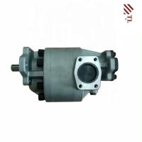 China Loader Part Main Pump Cast Aluminum 9T5199 for Machinery Repair Reconstruction for sale
