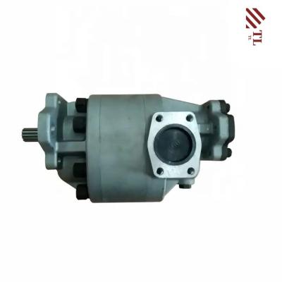 China Loader Part Main Pump Cast Aluminum 9T5199 for Machinery Repair Reconstruction for sale
