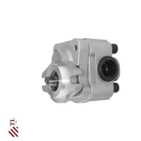 China Construction Works Hydraulic Charging Gear Pump for KYB KP1009CHFSS Crawler Excavator for sale