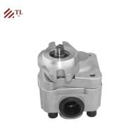 China Construction Works Hydraulic Charging Gear Pump for KYB KP1009CHFSS Crawler Excavator for sale