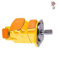China 100% Vane Pump Group For Construction Machines 3G7635 3G7640 6E2927 6E2930 6E2931 for sale