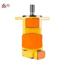 China 100% Vane Pump Group For Construction Machines 3G7635 3G7640 6E2927 6E2930 6E2931 for sale
