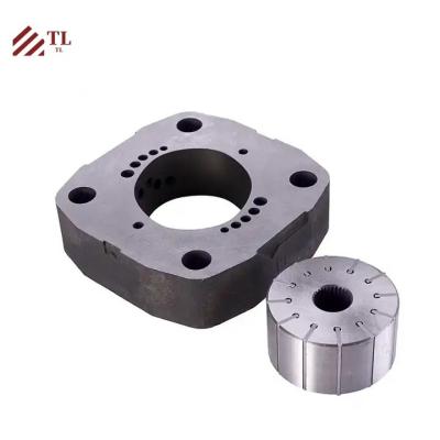 China Hydraulic Main Pump 4T9378 3G7658 7J0581 7J7963 7J7967 4J1782 4J2461  Vane Pump Cartridge Kit for sale