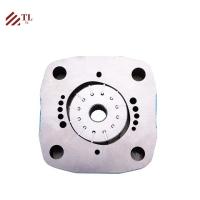 China Hydraulic Main Pump 4T9378 3G7658 7J0581 7J7963 7J7967 4J1782 4J2461  Vane Pump Cartridge Kit for sale