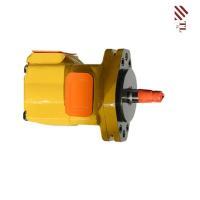 China Crawler Excavator Hydraulic Pump Ass'y 6E2928 3G2752 7J0558 7J1397 7J7416 3G2201 7J0559 for sale