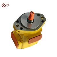 China Crawler Excavator Hydraulic Pump Ass'y 6E2928 3G2752 7J0558 7J1397 7J7416 3G2201 7J0559 for sale