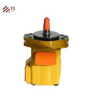 China Crawler Excavator Hydraulic Pump Ass'y 6E2928 3G2752 7J0558 7J1397 7J7416 3G2201 7J0559 for sale