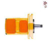 China Affordable Hydraulic Main Pump 6E2928 7J0583 9J5080 9J5083 for Machinery Repair Shops for sale
