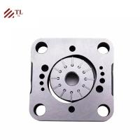 China 6E4719 Hydraulic Vane Pump Cartridge Kits for Wheel Loader 924F 928F 950F 960F 966F 970F for sale