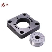 China 6E4719 Hydraulic Vane Pump Cartridge Kits for Wheel Loader 924F 928F 950F 960F 966F 970F for sale
