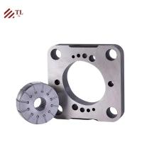 China 6E4719 Hydraulic Vane Pump Cartridge Kits for Wheel Loader 924F 928F 950F 960F 966F 970F for sale